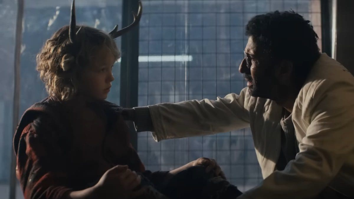 Sweet Tooth Season 2 Teaser: Gus and the Hybrids Rise Against Ruthless ...