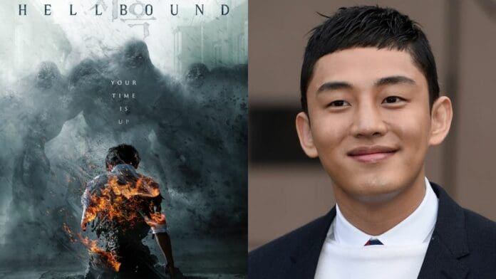 Hellbound Season 2 Cast Announcement