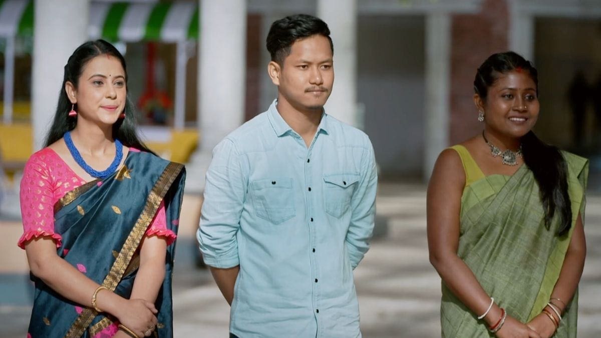 MasterChef India Season 7 Episode 48 Reactions: Nayanjyoti Stays at Top ...