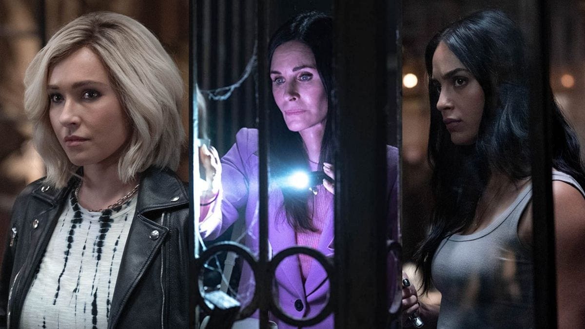 Scream 6 Twitter Review: Ghostface Slasher Has Fans Screaming All Praises; Opening Scene Leaves ...