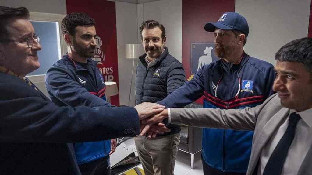 Gearing Up for Ted Lasso Season 3? Here's a Recap of All That Happened ...