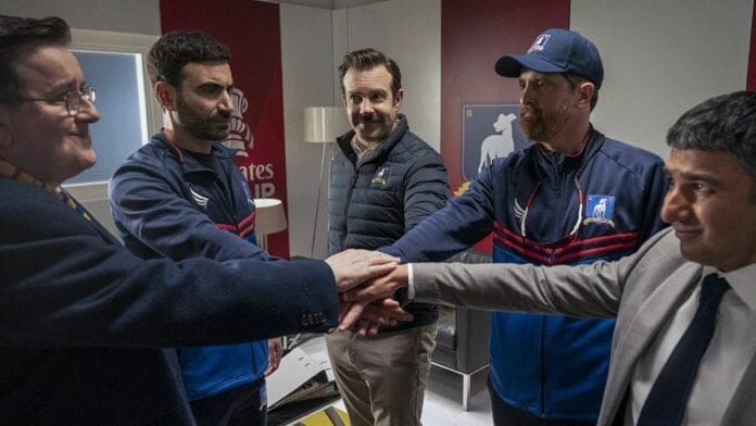 Gearing Up for Ted Lasso Season 3? Here's a Recap of All That Happened ...