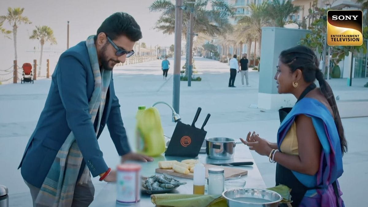 MasterChef India Season 7 Episode 50 Reactions: Dejected Fans Proclaim ...