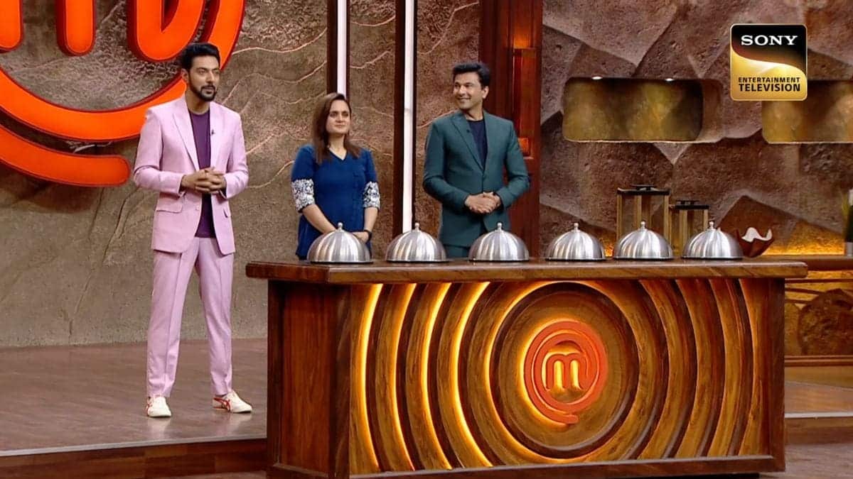 MasterChef India Season 7 Episode 51 Reactions: Low on Innovation Semi ...