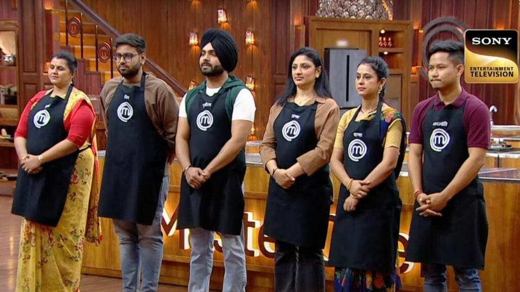 MasterChef India Season 7 Episode 54 Reactions: Audience Questions the ...