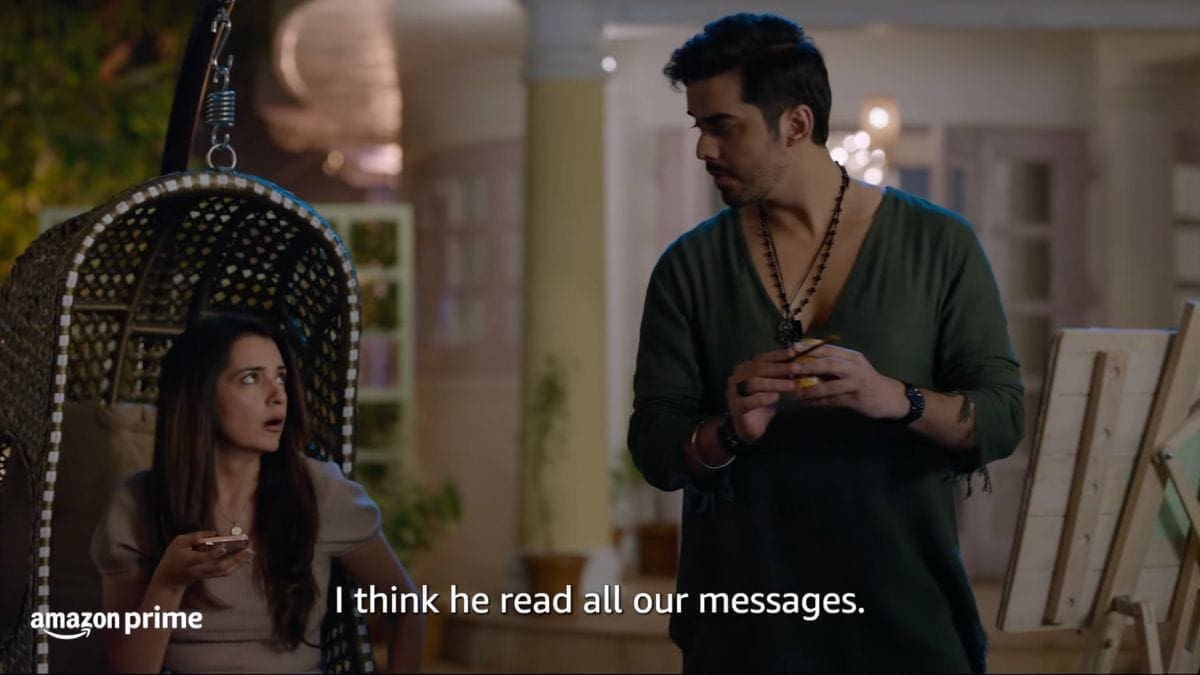 Happy Family Conditions Apply Episode 5-6 Review: New Entries Bring In ...