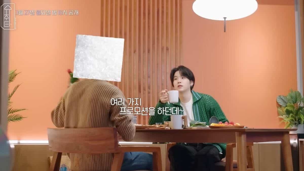 Suchwita Episode 7 Teaser: BTS' Suga's Next Guest is a Fellow Group ...