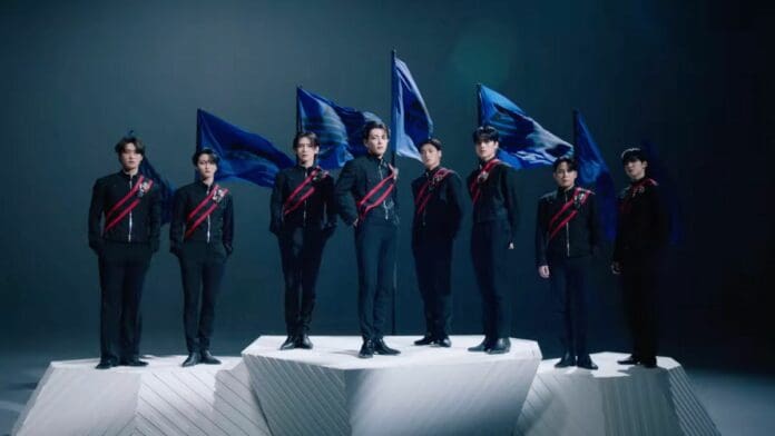 Limitless MV Teaser: ATEEZ Aim for the Bullseye in Their 2nd Japanese Single Album | Leisurebyte