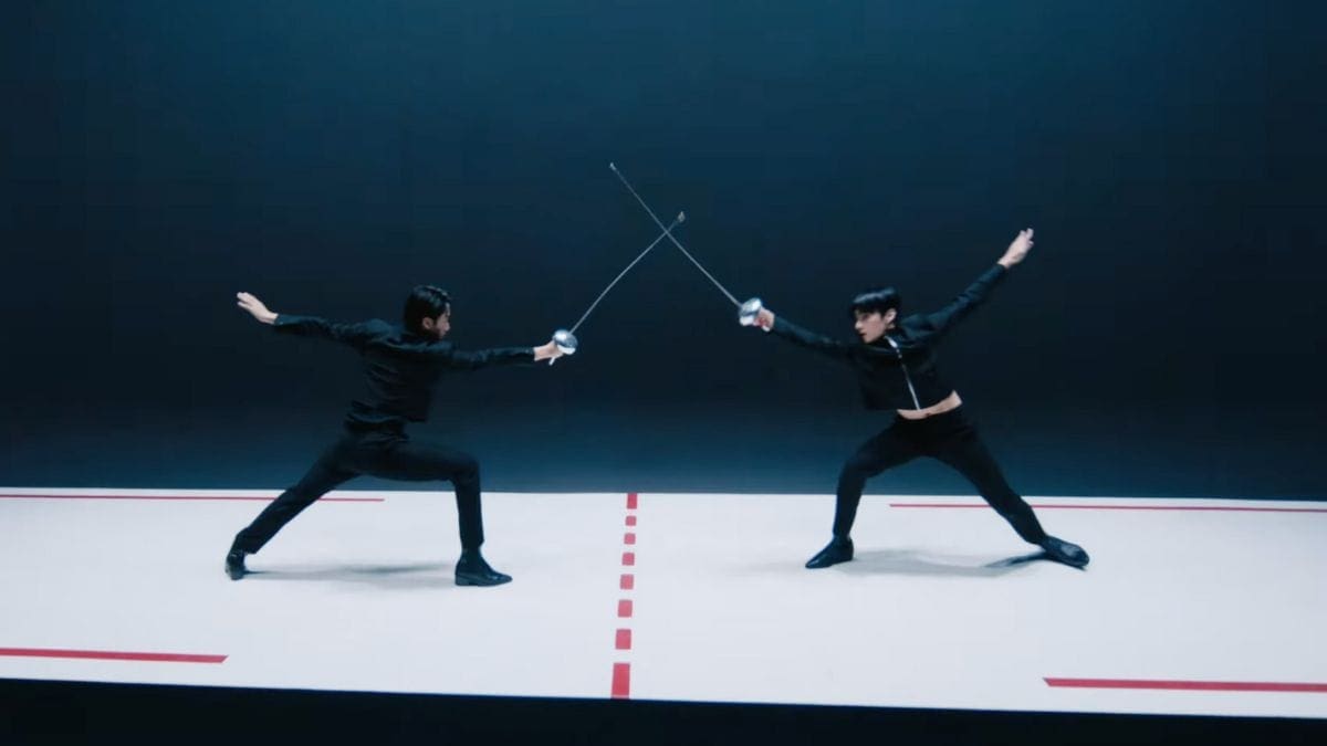 Limitless MV Teaser: ATEEZ Aim for the Bullseye in Their 2nd Japanese Single Album | Leisurebyte