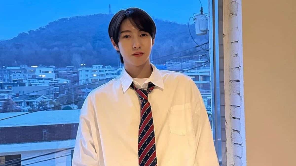 10 NCT Dream Renjun's Instagram Posts Dedicated to '7Dream' That ...