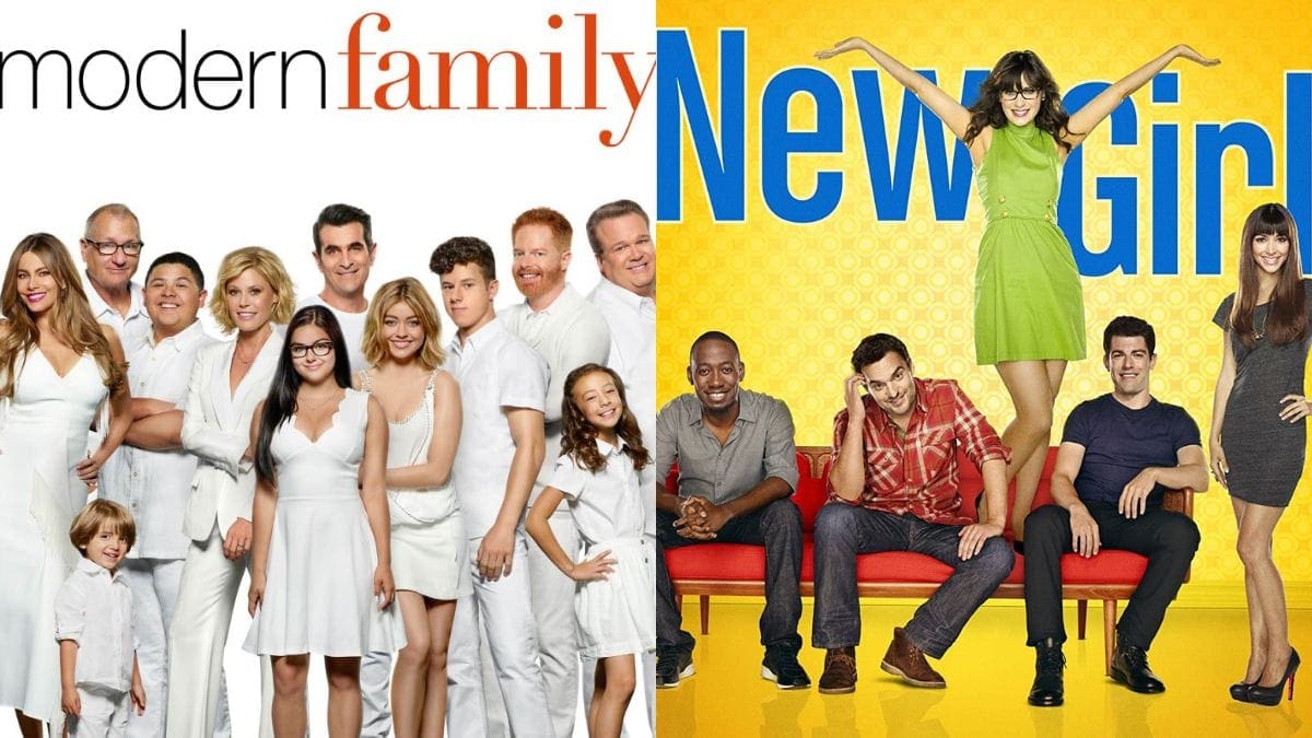 7 Best Sitcoms on Disney Plus Hotstar to Cheer You Up This Weekend ...