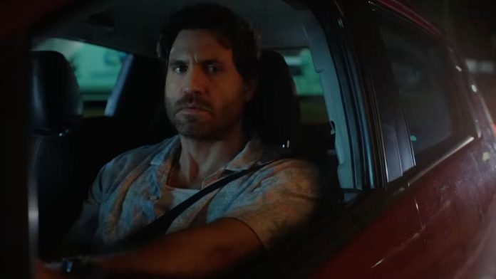 Florida Man Trailer: Edgar Ramírez's Manhunt Shapes Into the State's ...