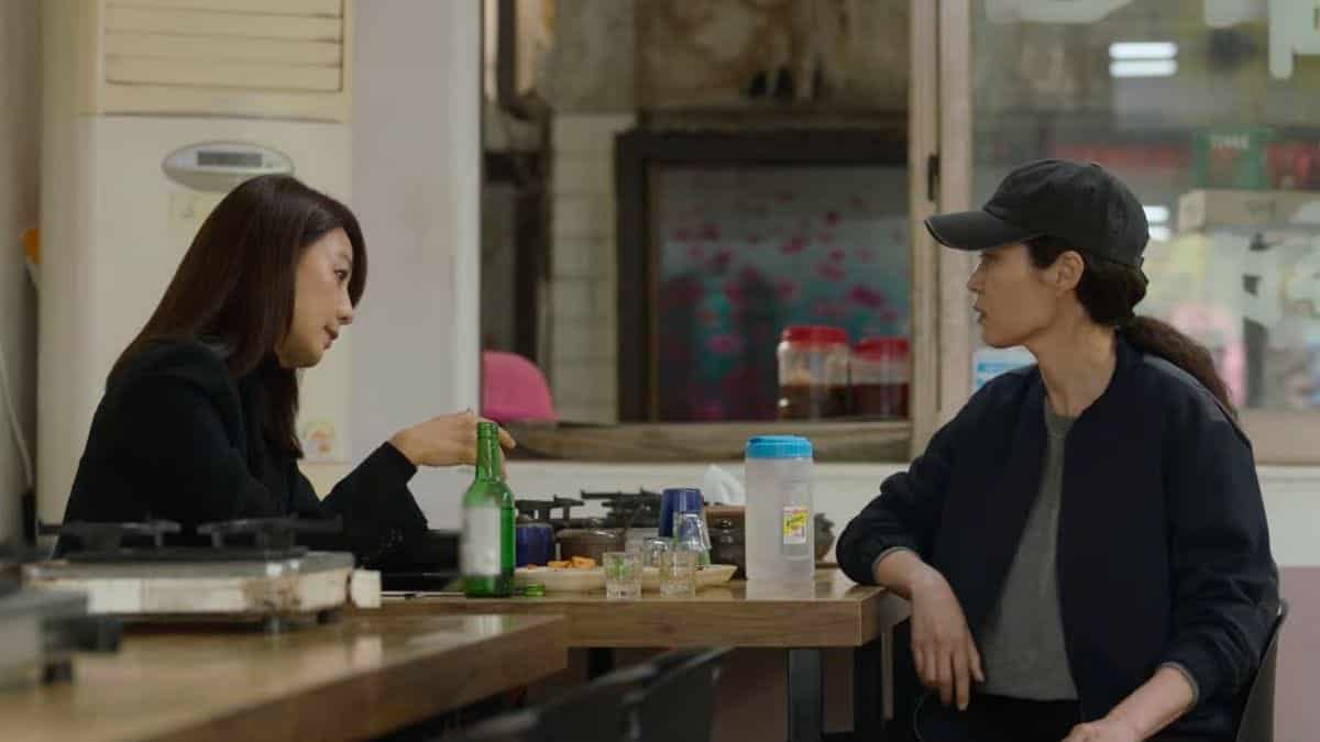 Queenmaker Trailer: Kim Hee-ae and Moon So-ri Shake Up the Seoul Mayor ...