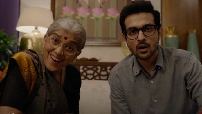 Happy Family Conditions Apply Episode 9 Review: Emotional Growth ...