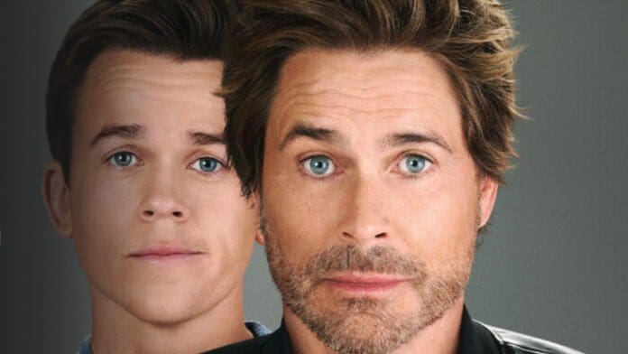 Unstable Trailer: Self-Involved Genius Entrepreneur Rob Lowe Seeks Son ...