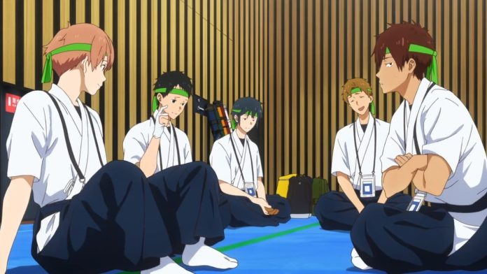 Tsurune Season 2 Episode 12 Preview: When, Where and How to Watch!