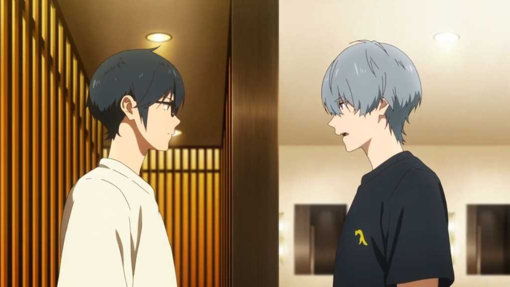 Tsurune Season 2 Episode 11 Review: Match Begins