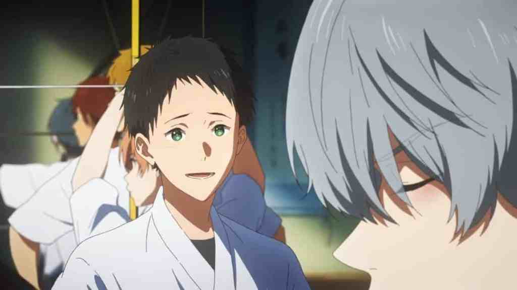 Tsurune Season 2 Episode 11 Preview: When, Where and How to Watch!