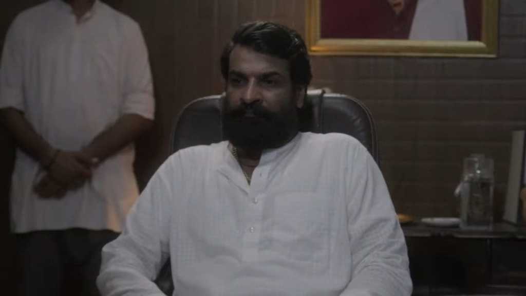 Virodh Review: Typical Revenge Saga That Spreads Too Far | Leisurebyte