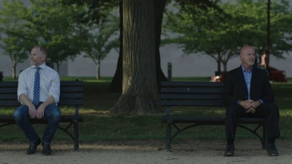 Who Killed Robert Wone Episode 1-2 Review: Gripping, Revealing and ...