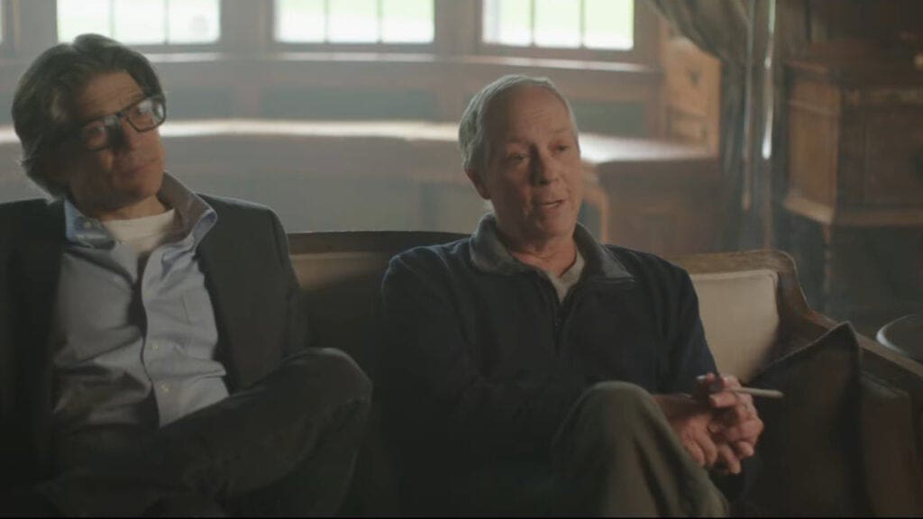 Who Killed Robert Wone: Who Were the Main Suspects Behind the Gruesome ...