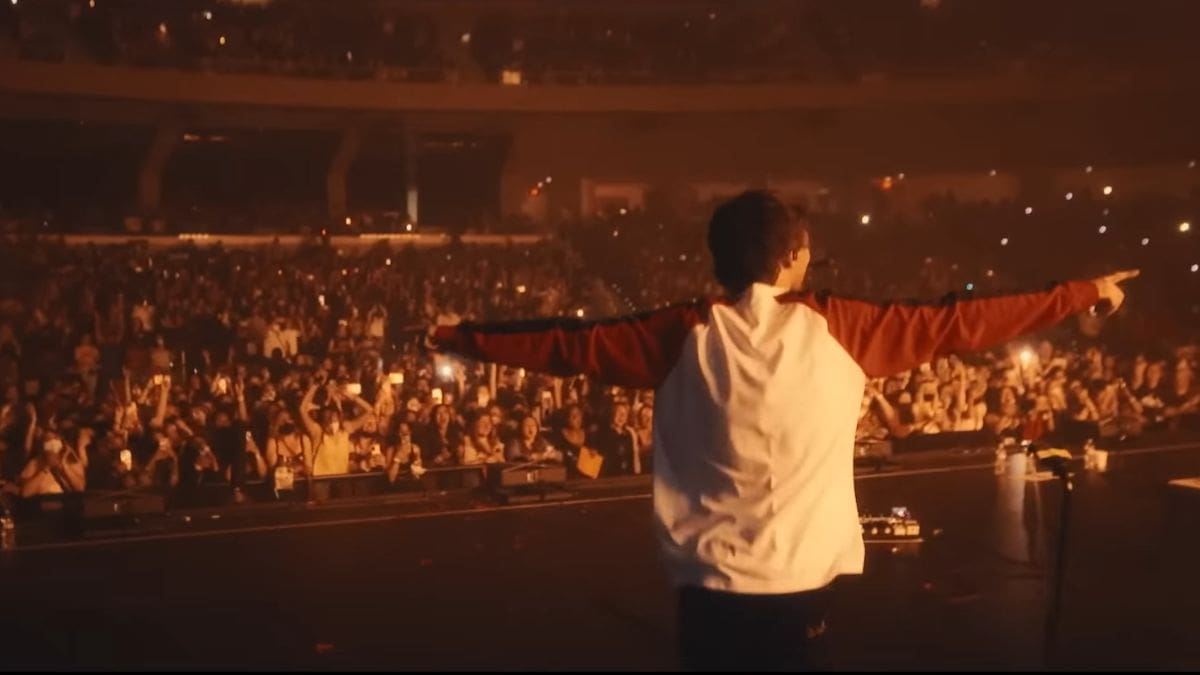 All of Those Voices: All About Louis Tomlinson's Extremely Personal ...