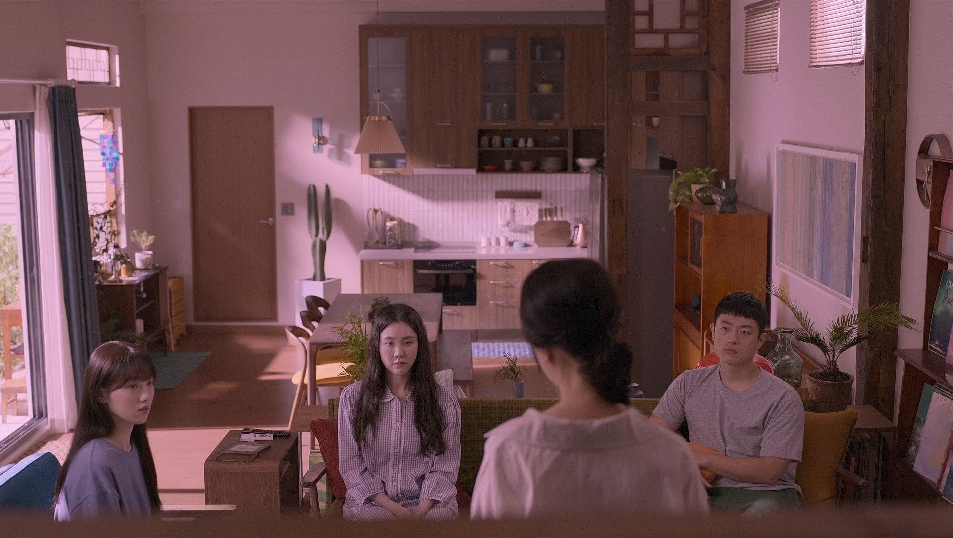 Call It Love Episode 12 Recap and Review: A Common Enemy to Win Them ...