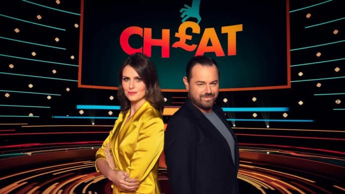 Cheat Episodes 1-4 Recap and Review: Near Misses and False Accusations ...