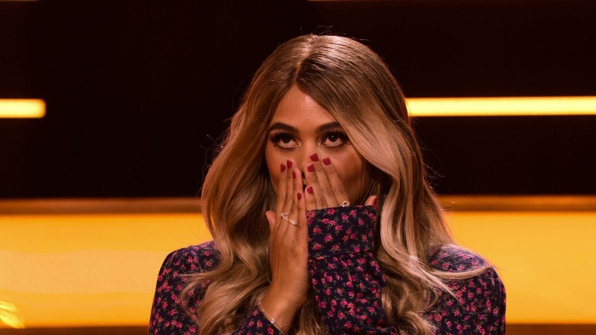 Cheat Episodes 1-4 Recap and Review: Near Misses and False Accusations ...
