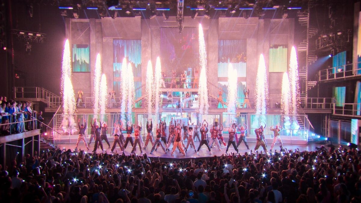 Dance 100 Review: A Reality Dance Show That'll Mesmerise You With Its ...