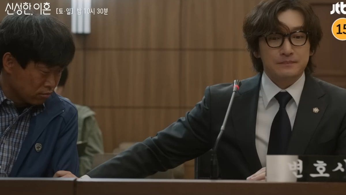 Divorce Attorney Shin Episode 9 Preview: When, Where and How to Watch ...