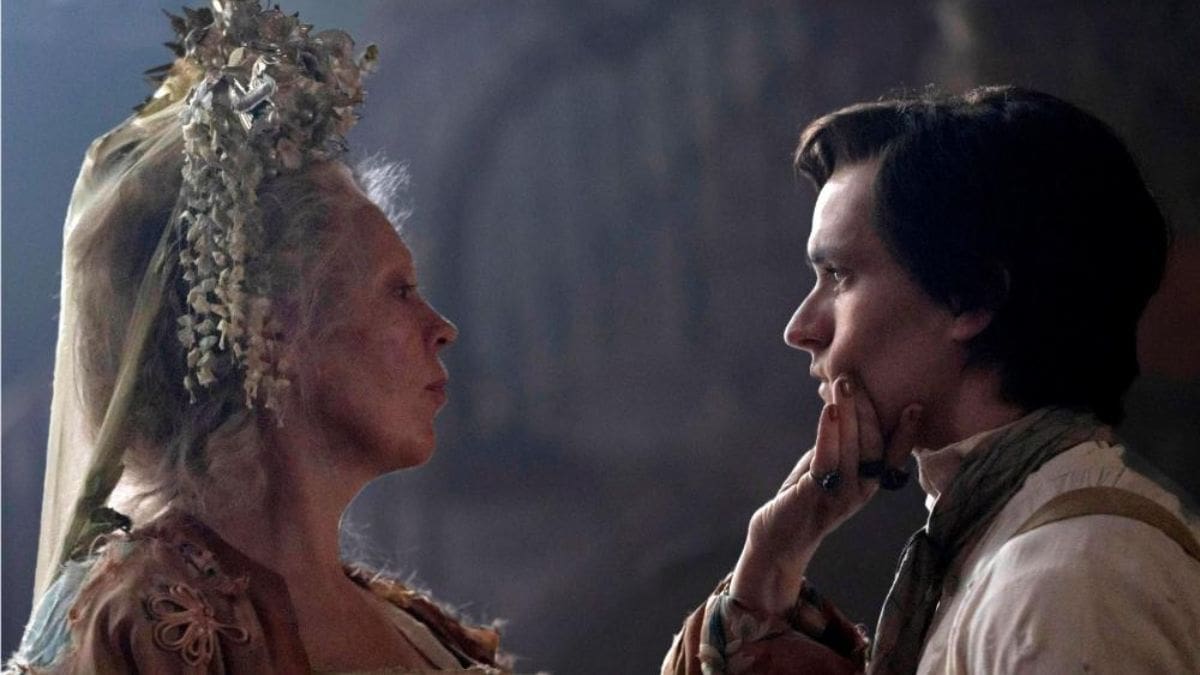 Great Expectations Episode 1 and 2 Review