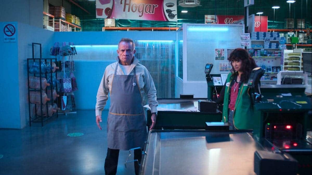Have a Nice Day: All About Álvaro Guerrero's Upcoming Spanish Comedy ...
