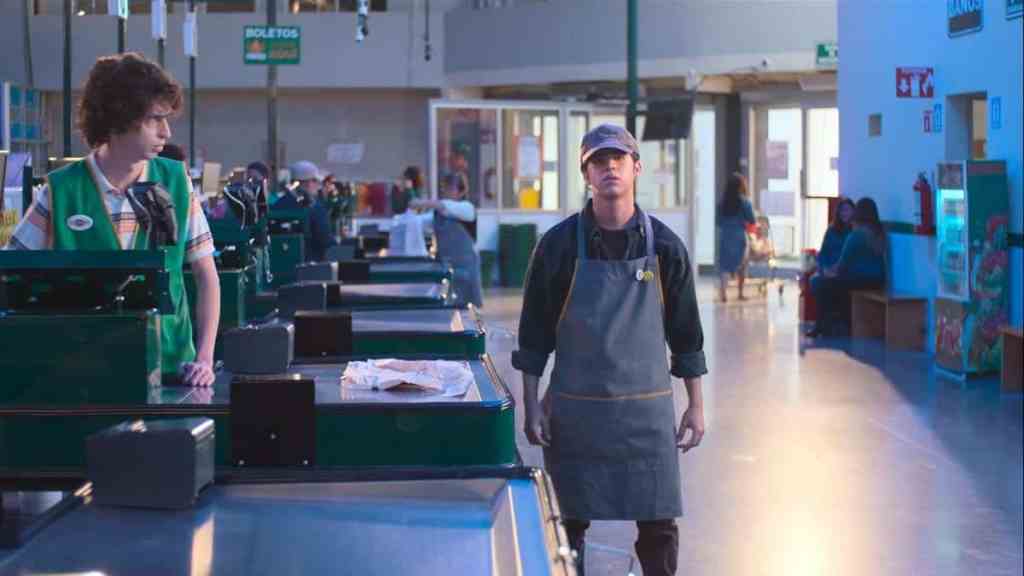 Have a Nice Day: All About Álvaro Guerrero's Upcoming Spanish Comedy ...
