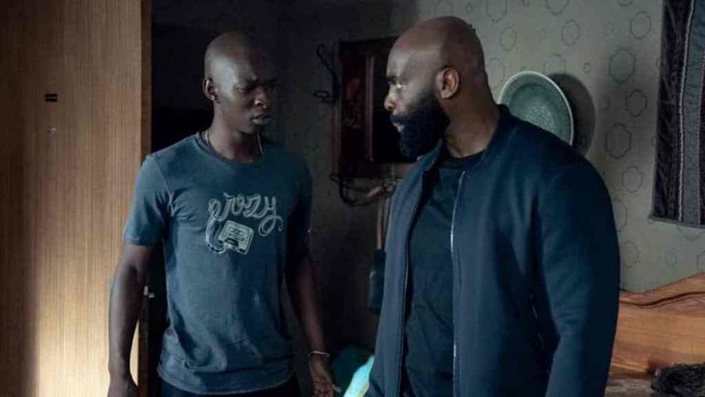 In His Shadow on Netflix: Release Date, Cast and More