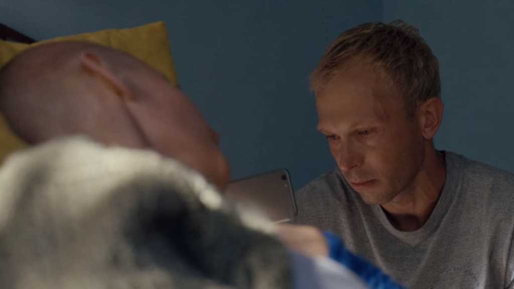 Johnny Review: Rehabilitation and Love Shines Through in This Biopic ...