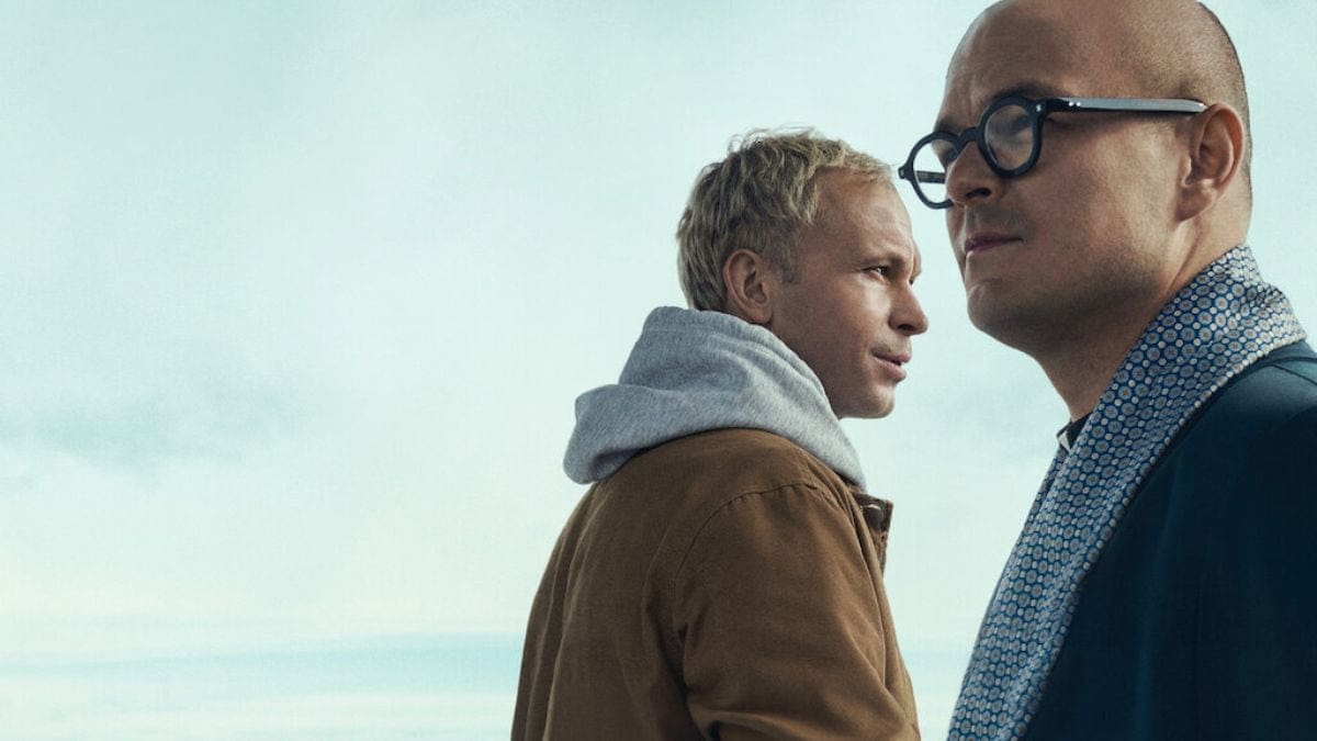 Johnny Review: Rehabilitation and Love Shines Through in This Biopic ...