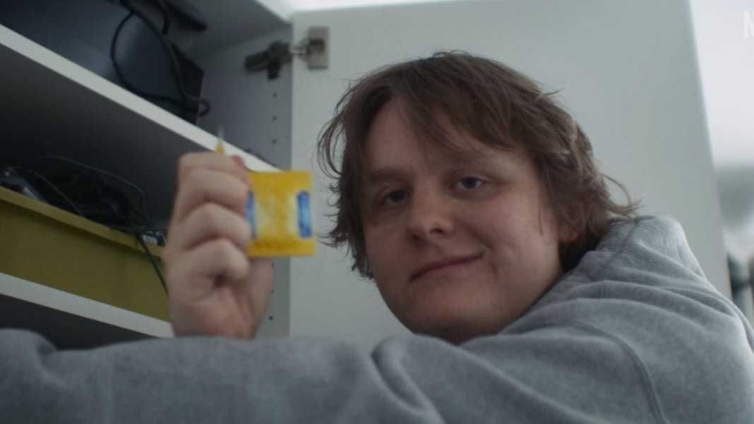 Lewis Capaldi How I'm Feeling Now Trailer: Deep Dive into the Ballad ...