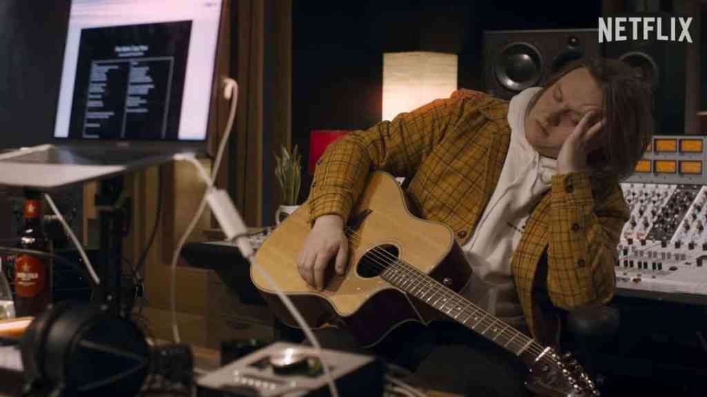 Lewis Capaldi How I'm Feeling Now Trailer: Deep Dive into the Ballad ...