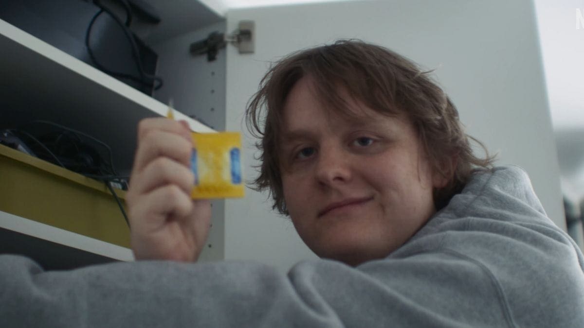 Lewis Capaldi How I'm Feeling Now Trailer: Deep Dive into the Ballad ...