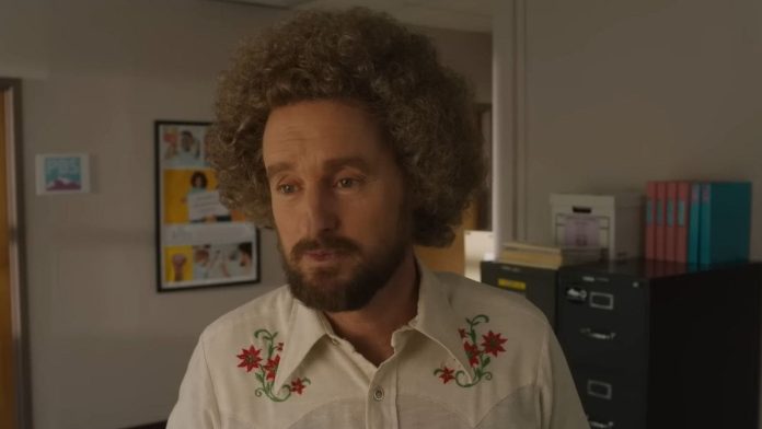 Paint Trailer Breakdown: Owen Wilson Becomes an Unapologetic and ...