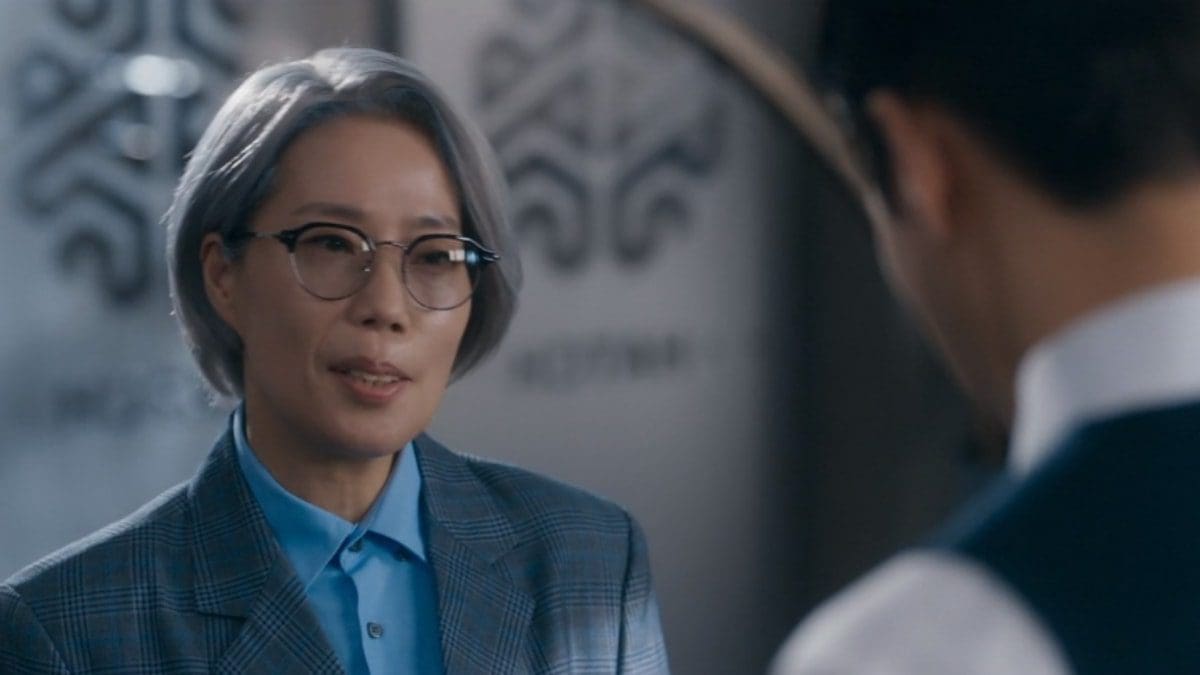 Pandora Beneath the Paradise Episode 2 Recap and Review: The President ...