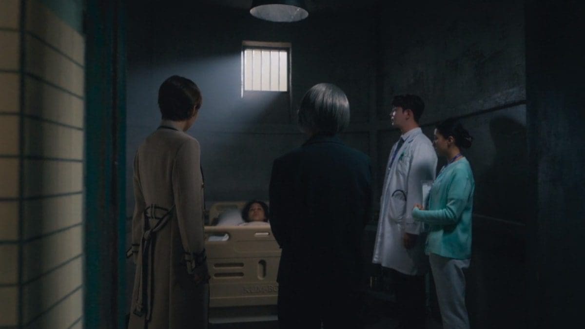 Pandora Beneath the Paradise Episode 3 Recap and Review: Ko Hae-soo ...