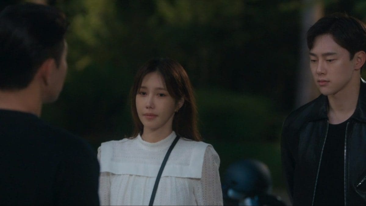 Pandora Beneath the Paradise Episode 3 Recap and Review: Ko Hae-soo ...