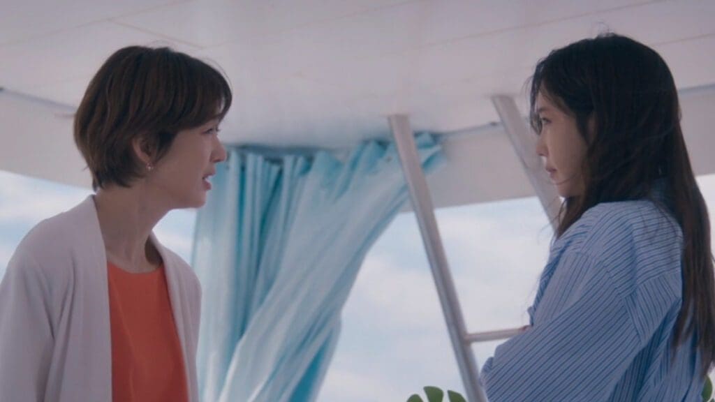 Pandora Beneath the Paradise Episode 4 Recap and Review: Hae-soo Wants ...
