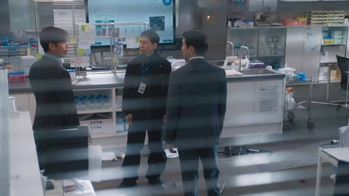 Pandora Beneath the Paradise Episode 4 Recap and Review: Hae-soo Wants ...