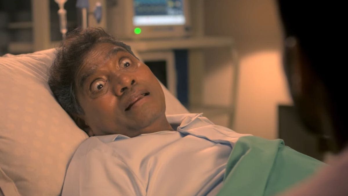 Pop Kaun Review: Kumal Kemmu-Nupur Sanon Starrer is a Cringe Comedy ...