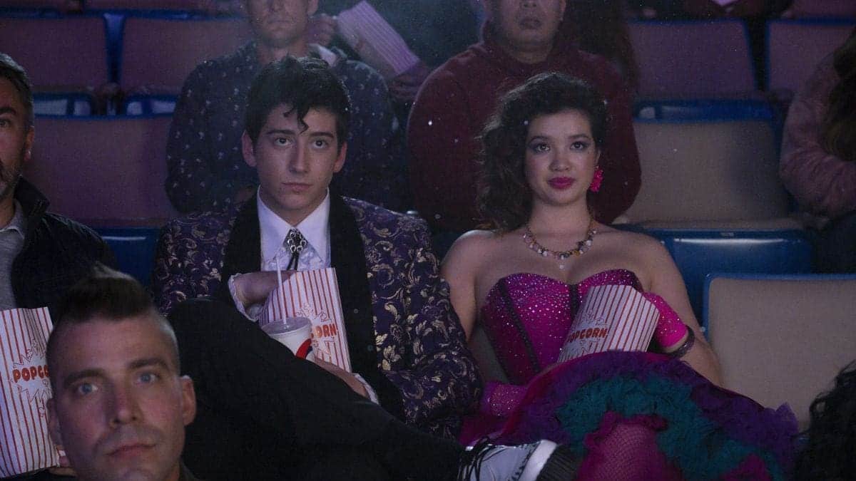 Prom Pact Review: How the High School Romcom Genre Continues to Evolve ...