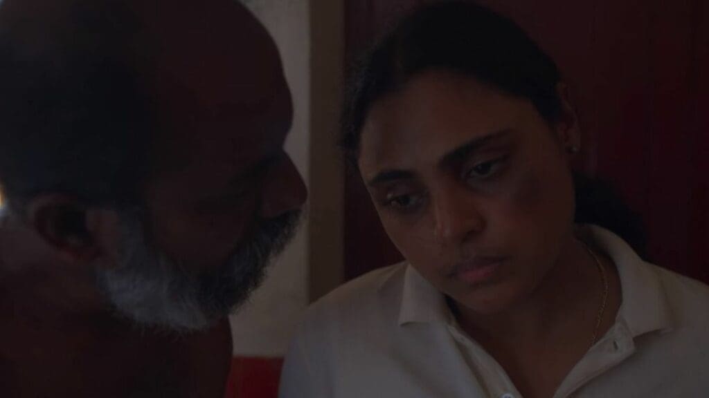 Rekha Review: Complex and Realistic Female Rage Representation ...