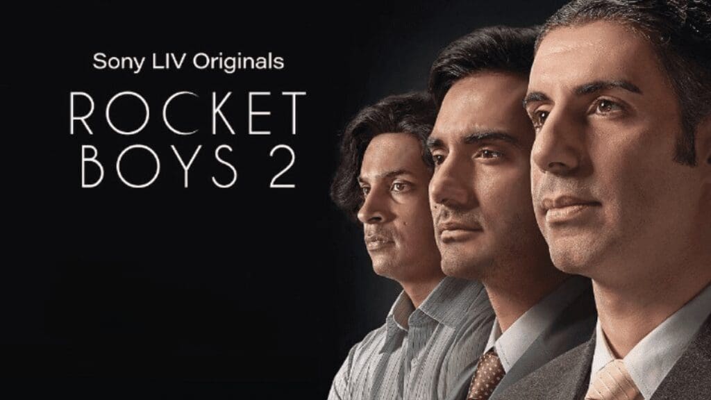 Rocket Boys 2 Review: Emotional and Thrilling at the Same Time! | Leisurebyte